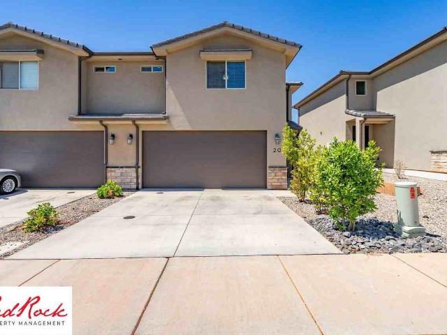 3 Bedroom Home for Rent at 1005 N Tortoise Rock Dr #17, Washington, UT 84780