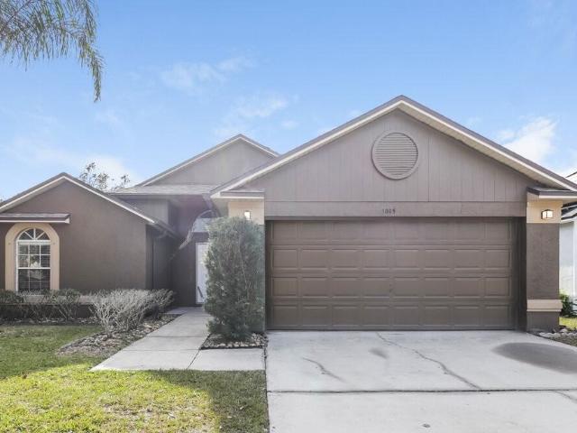 3 Bedroom Home for Rent at 1005 Brielle Ave, Oviedo, FL 32765 Alafaya Woods