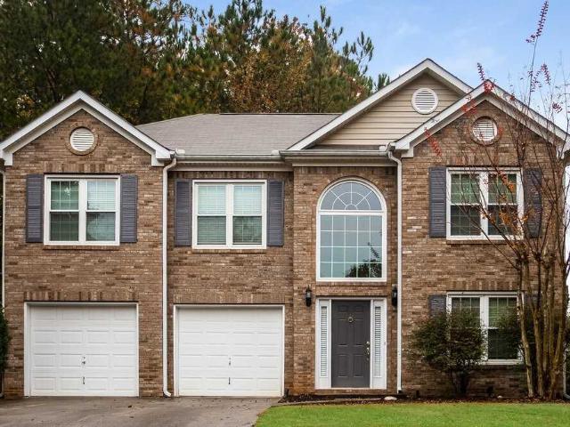 3 Bedroom Home for Rent at 1005 Crooked Creek Ct Se, Mableton, GA 30126