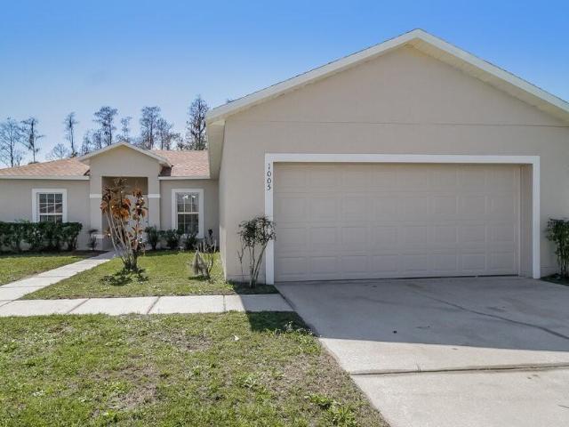 3 Bedroom Home for Rent at 1005 Dudley Dr, Poinciana, FL 34758 Poinciana