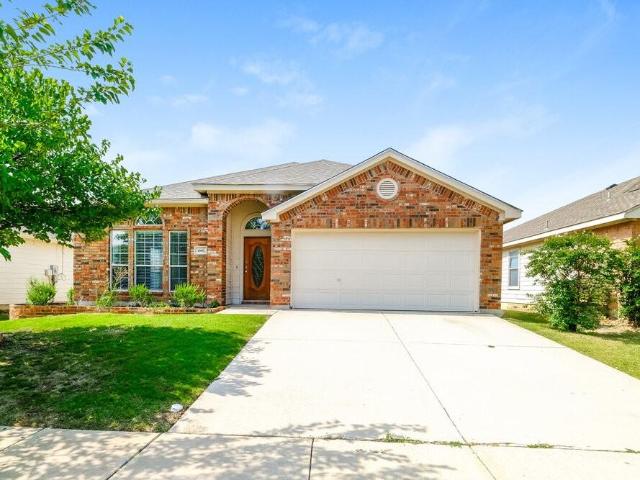 2 Bedroom Home for Rent at 1005 Fort Apache Dr, Fort Worth, TX 76052 Sendera Ranch
