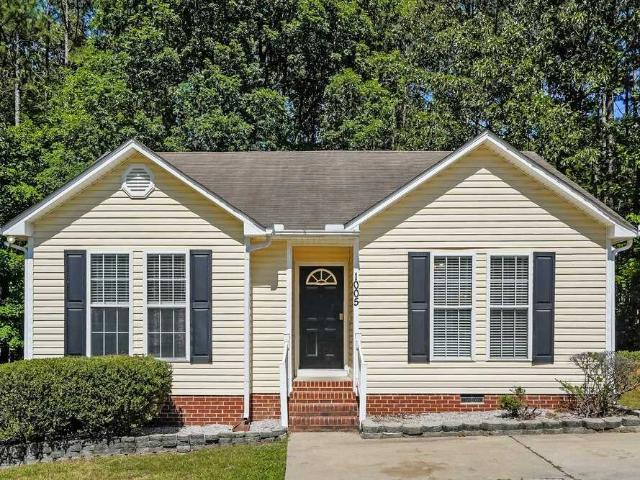 3 Bedroom Home for Rent at 1005 Henchman Ct, Knightdale, NC 27545