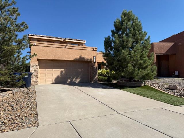 3 Bedroom Home for Rent at 1005 Via Chamisa Ne, Albuquerque, NM 87113 Vista Del Norte Alliance