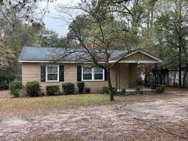 3 Bedroom Home for Rent at 1005 10th Ave, Albany, GA 31701