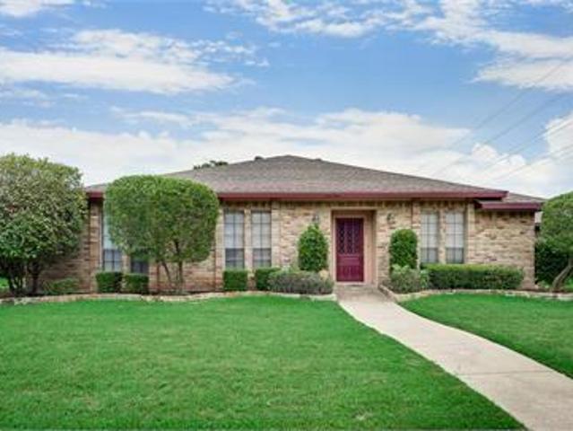 3 Bedroom Home for Rent at 1006 Mayapple Dr #1, Garland, TX 75043