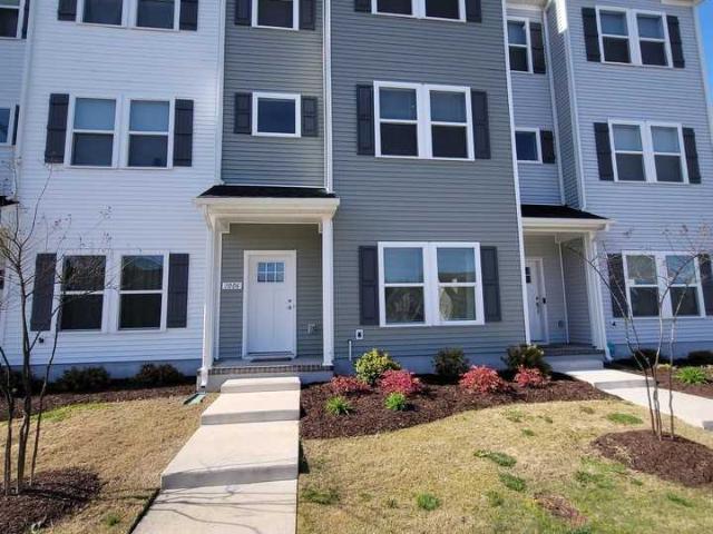 3 Bedroom Home for Rent at 1006 Fishermans Road #1, Norfolk, VA 23503 Bay View