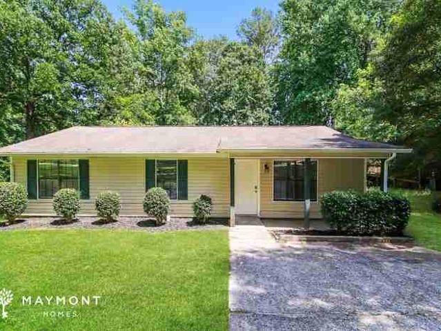 3 Bedroom Home for Rent at 10072 Brass Ring Rd, Jonesboro, GA 30238