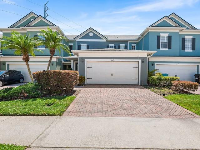 3 Bedroom Home for Rent at 10077 Moorshire Cir, Orlando, FL 32829 Vista East
