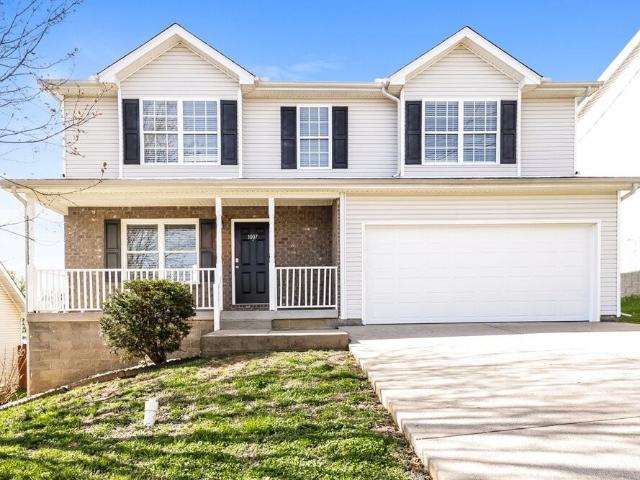 3 Bedroom Home for Rent at 1007 Cheryl Ln, La Vergne, TN 37086
