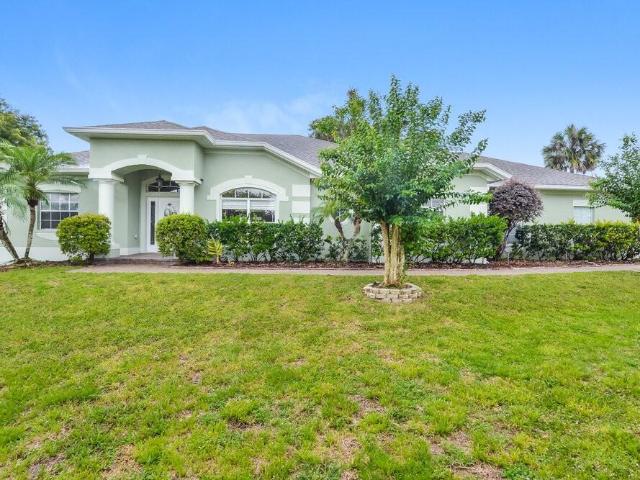 3 Bedroom Home for Rent at 1007 Encourte Grn, Apopka, FL 32712 Errol Estates Country Club