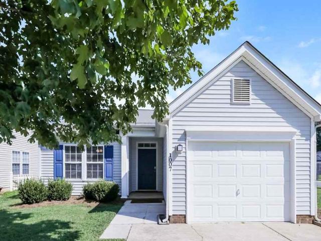 3 Bedroom Home for Rent at 1007 Kansas City Drive, Monroe, NC 28110