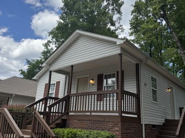 3 Bedroom Home for Rent at 1007 Thomas Ave, Kannapolis, NC 28081 Midway West