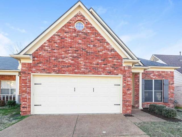 3 Bedroom Home for Rent at 10088 Cross Valley Dr, Memphis, TN 38018 Cordova Ridge