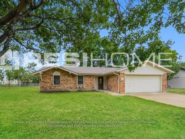 3 Bedroom Home for Rent at 1008 N 4th St, Princeton, TX 75407