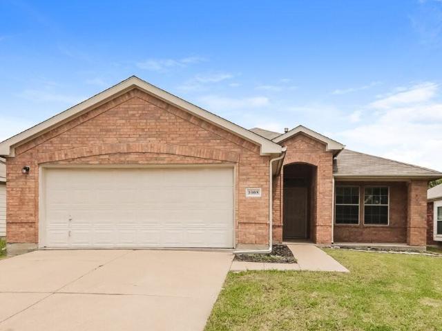 3 Bedroom Home for Rent at 1008 Halifax Ln, Forney, TX 75126 Windmill Farms