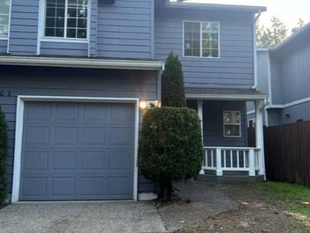 3 Bedroom Home for Rent at 1008 Sunset Blvd Ne #B, Renton, WA 98056 Sunset