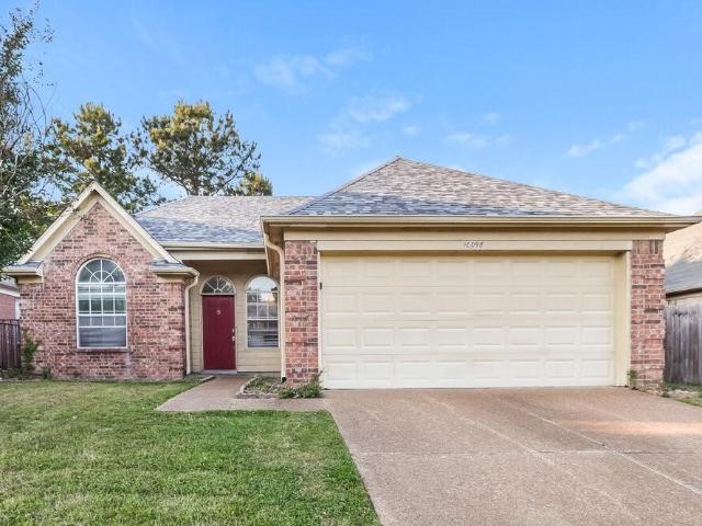 3 Bedroom Home for Rent at 10098 Cross Ridge Rd, Memphis, TN 38018 Cordova Ridge