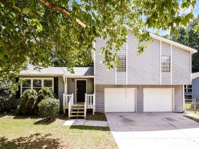 3 Bedroom Home for Rent at 1009 Hicksmil Dr Sw, Marietta, GA 30060