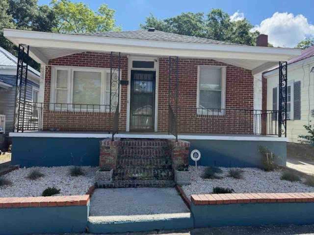 3 Bedroom Home for Rent at 1009 S 6th St, Wilmington, NC 28401 South Side