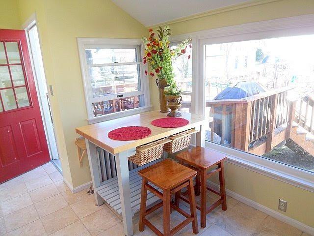 3 Bedroom Home for Rent at 1009 20th St S #NA, Arlington, VA 22202 Arlington Ridge