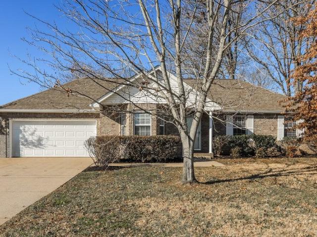 3 Bedroom Home for Rent at 10007 Nevada Ave, Smyrna, TN 37167
