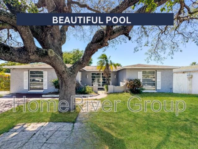 3 Bedroom Home for Rent at 10005 Regency Park Blvd, Jasmine Estates, FL 34668 Regency Park