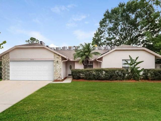 3 Bedroom Home for Rent at 1000 Dinero Dr, Orlando, FL 32708 Sunrise