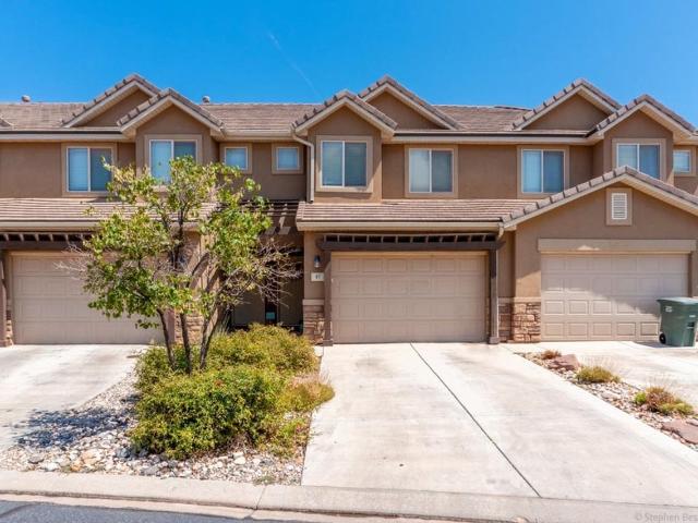 3 Bedroom Home for Rent at 1000 E Bluff View Dr #67, Washington, UT 84780
