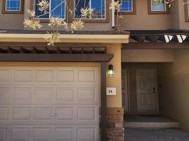 3 Bedroom Home for Rent at 1000 E Bluff View Dr #94, Washington, UT 84780