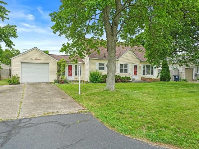 3 Bedroom Home for Rent at 1000 Glenmore Ave, Newark, OH 43055