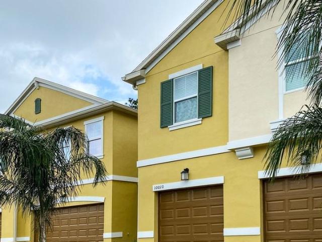 3 Bedroom Home for Rent at 10010 Red Eagle Dr, Orlando, FL 32825