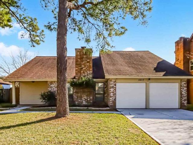 3 Bedroom Home for Rent at 10015 Waving Fields Dr, Houston, TX 77064