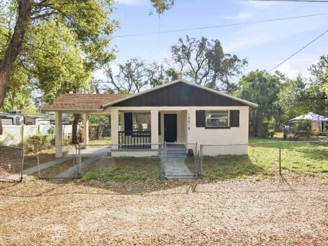 3 Bedroom Home for Rent at 10019 N Jasmine Ave, Tampa, FL 33612 North Tampa