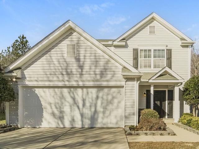3 Bedroom Home for Rent at 1001 Omaha Dr, Monroe, NC 28110