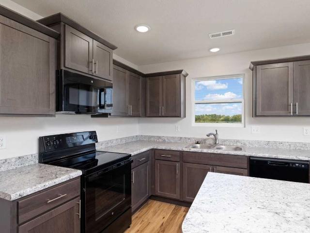 3 Bedroom Home for Rent at 1001 Abbey St, Monett, MO 65708