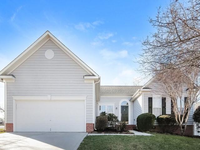 3 Bedroom Home for Rent at 1001 Andrea Pl, Indian Trail, NC 28079