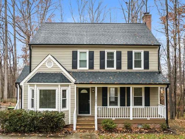 3 Bedroom Home for Rent at 1001 Jumper Dr, Wake Forest, NC 27587