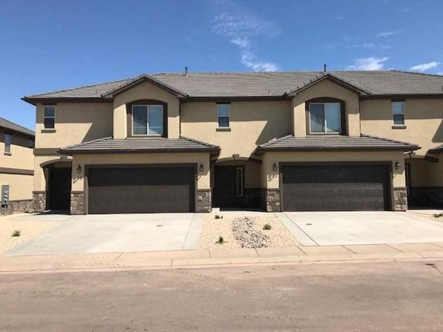 3 Bedroom Home for Rent at 1001 W Curly Hollow Dr #22, Saint George, UT 84770