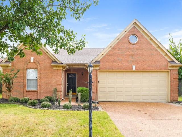 3 Bedroom Home for Rent at 10029 Woodland Grove Dr, Lakeland, TN 38002