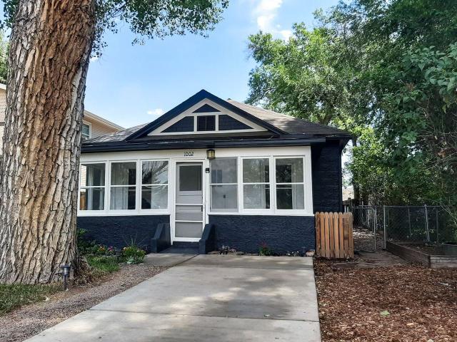 3 Bedroom Home for Rent at 1002 N Mason St, Fort Collins, CO 80524