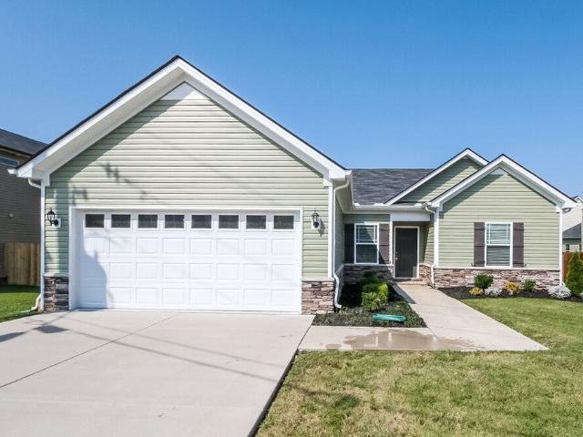 3 Bedroom Home for Rent at 1002 Chimalis Dr, Spring Hill, TN 37174