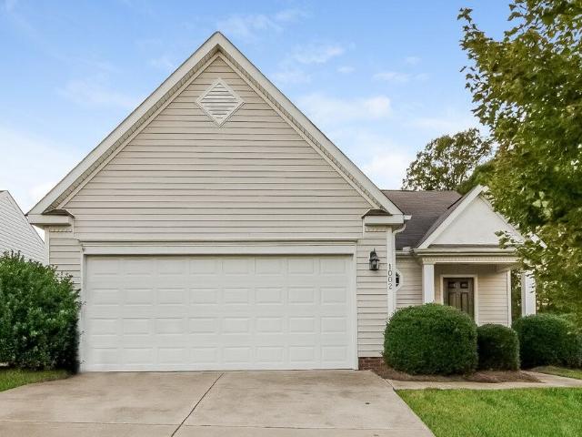 3 Bedroom Home for Rent at 1002 Great Falls Dr, Monroe, NC 28110