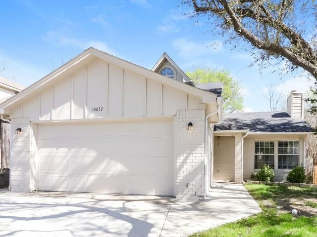 3 Bedroom Home for Rent at 10032 Pack Saddle Trl, Fort Worth, TX 76108 Legacy