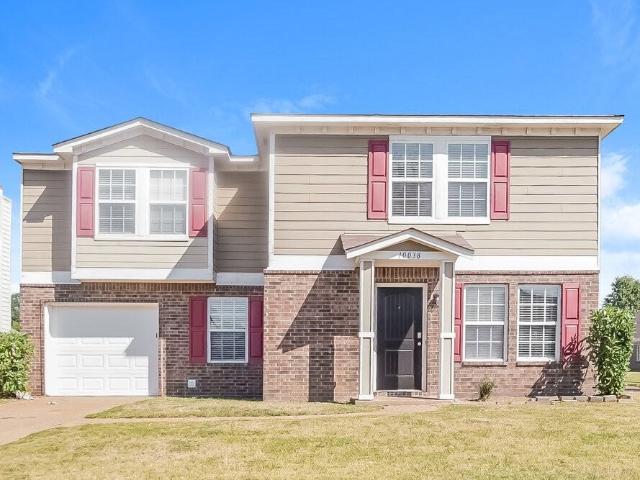3 Bedroom Home for Rent at 10038 Chariden Dr, Memphis, TN 38016 Gray's Creek