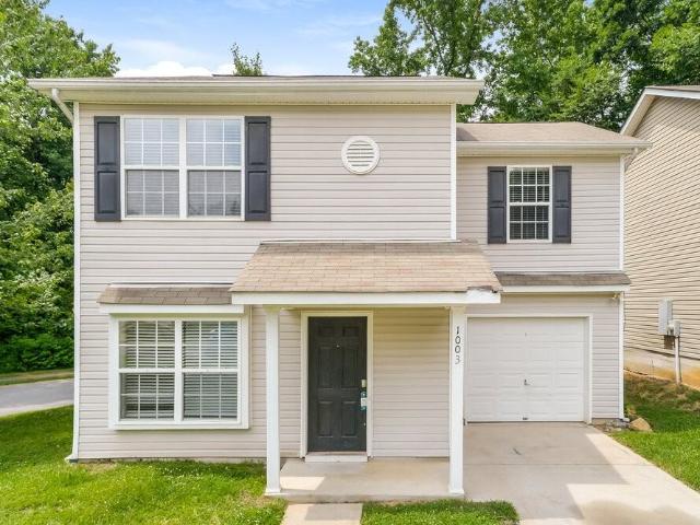 3 Bedroom Home for Rent at 1003 Korp Rd, Charlotte, NC 28216 Oakdale South