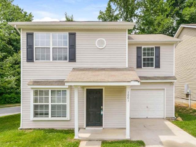 3 Bedroom Home for Rent at 1003 Korp Rd, Charlotte, NC 28216 Oakdale South