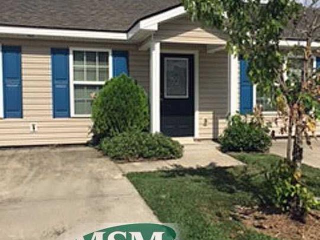 3 Bedroom Home for Rent at 1003 Wadley Cir, Rincon, GA 31326