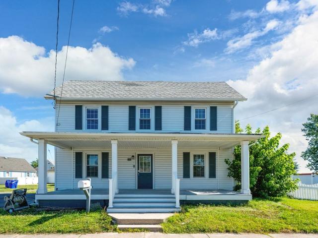 3 Bedroom Home for Rent at 100 E Liberty St, Harrington, DE 19952