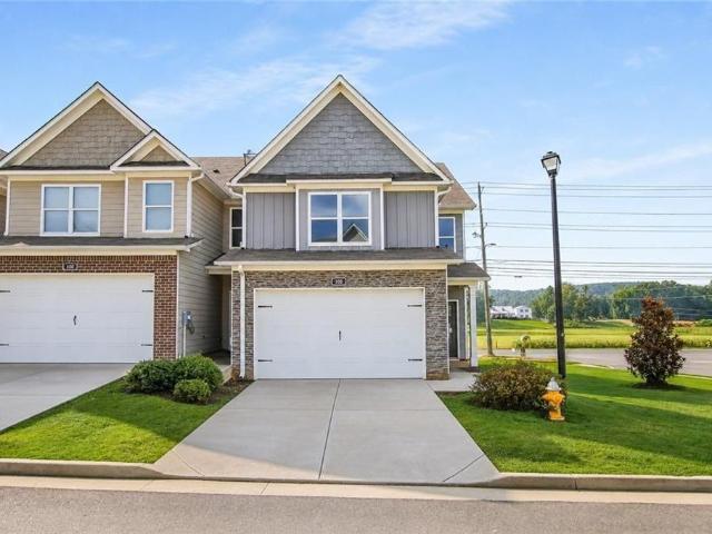 3 Bedroom Home for Rent at 100 Squarewood Ln, Cartersville, GA 30121