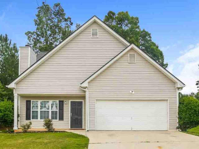 3 Bedroom Home for Rent at 100 St Ann Cir, Dallas, GA 30157